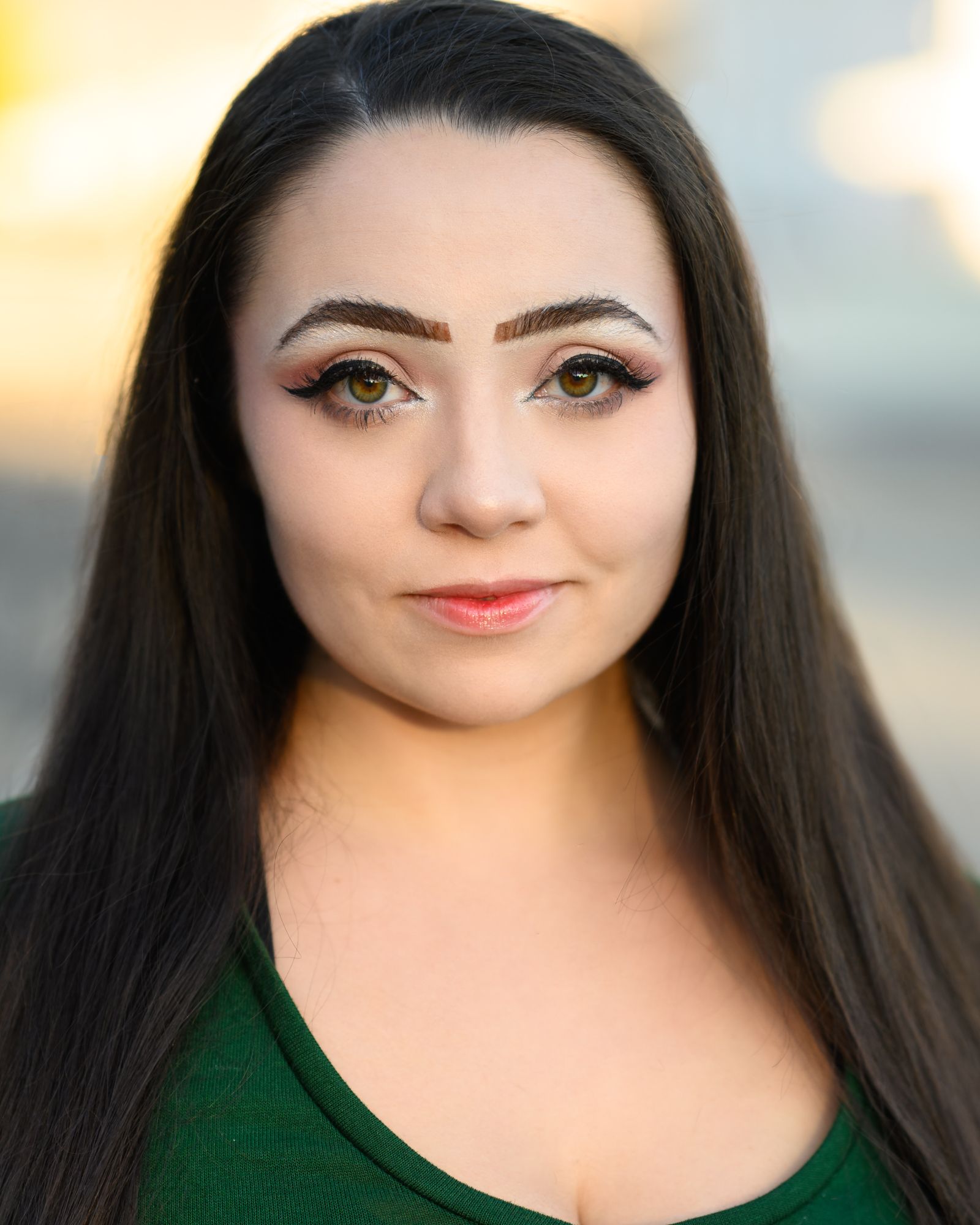 Therese Noelle Theatrical Bio