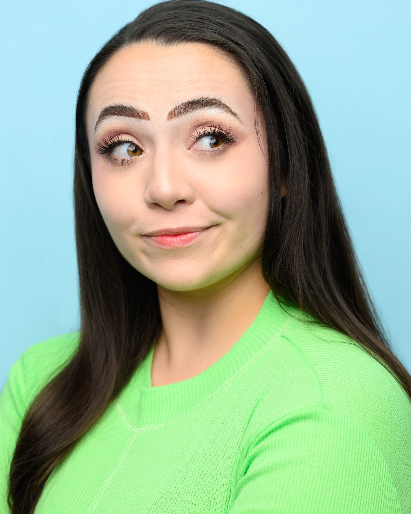 Therese Noelle Theatrical Bio